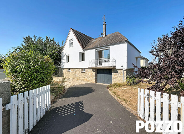 Maison 6 pièces à vendre - Pontorson