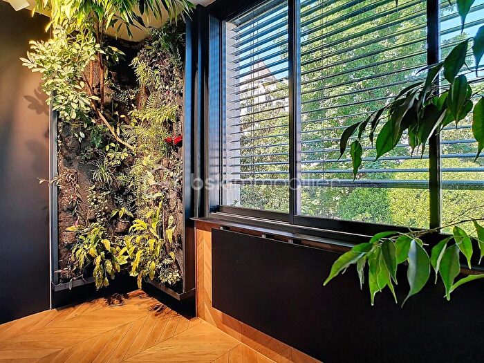 Meaux, Centre-ville, Cathédrale : Appartement 8 pièces à vendre