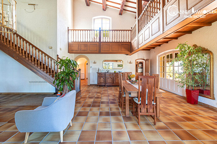 Maison à vendre - Ceyreste - 6 pièces - 4 chambres