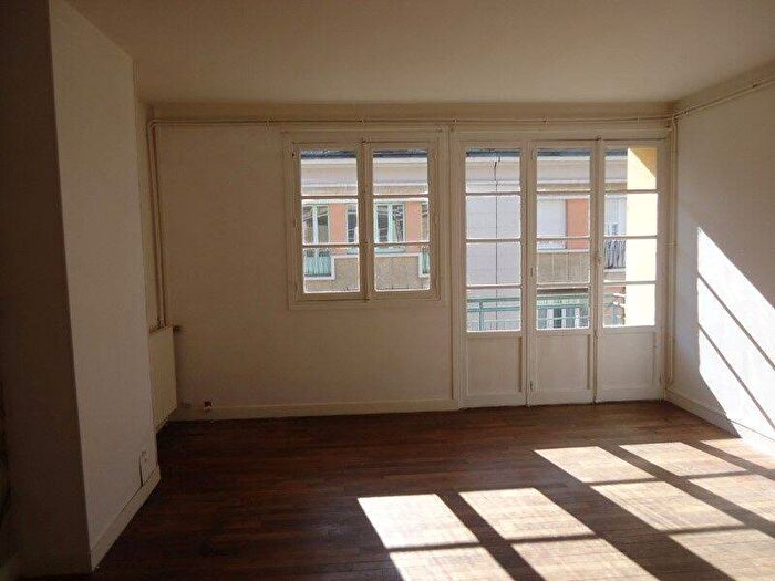 Appartement 2 pièces à louer - Lisieux