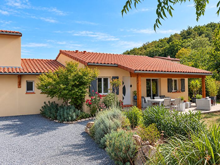 Maison 7 pièces à vendre - Revel