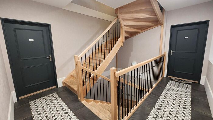 Appartement à vendre - Jonage - 2 pièces - 1 chambre