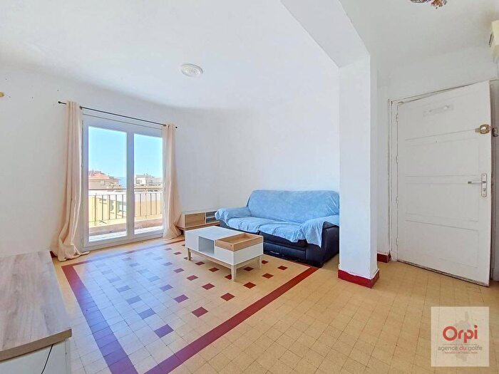 Appartement 2 pièces à louer à Alzo Di Leva, Ajaccio