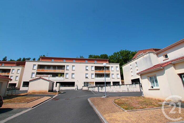 Appartement 2 pièces à louer à Trélissac