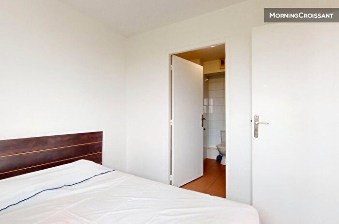 Appartement 2 pièces à Chelles, Centre-ville, Gare, Abbesses, à louer