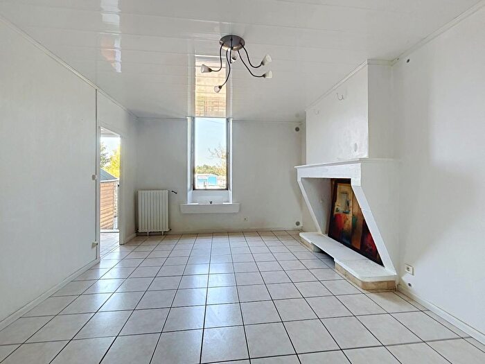 Maison 4 pièces à louer - Toulenne