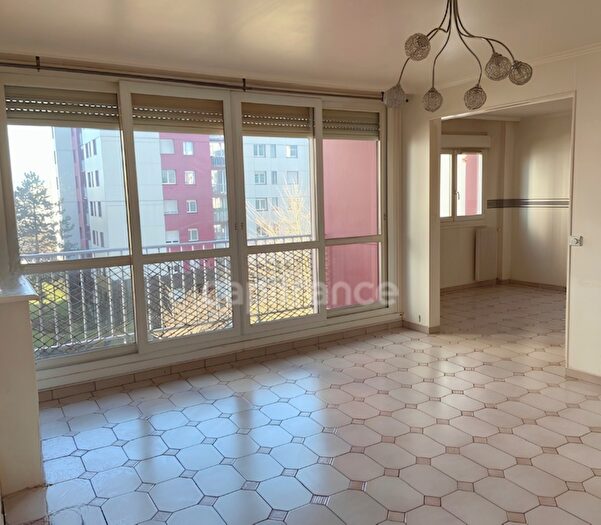 Appartement 5 pièces à vendre à Montigny-lès-Cormeilles, Frances, Copistes