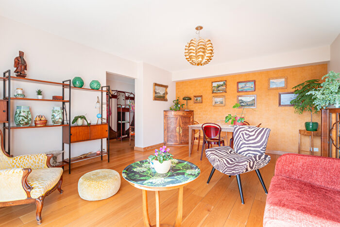 Annecy, Parmelan, Albigny : Appartement 4 pièces à vendre