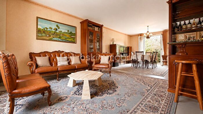 Maison 5 pièces à vendre - Pierrefitte-sur-Seine