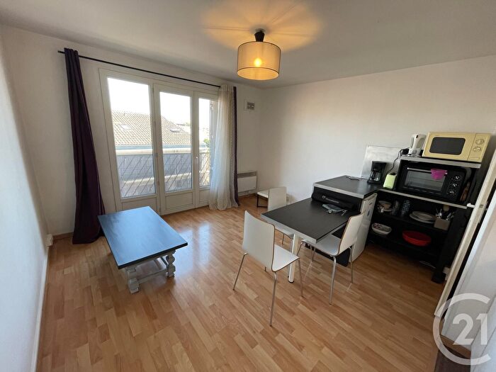 Appartement 2 pièces à louer - Toulouse, Empalot