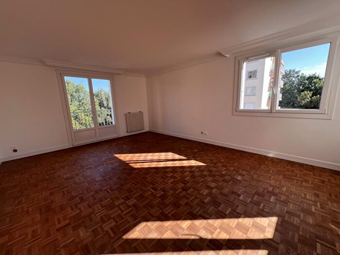 Appartement 3 pièces à louer à Nantes, Longchamp, Rond-Point de Rennes, Perverie, Américains
