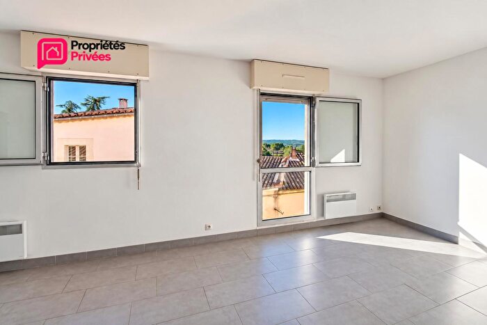 Appartement 1 pièce à vendre - Uzès
