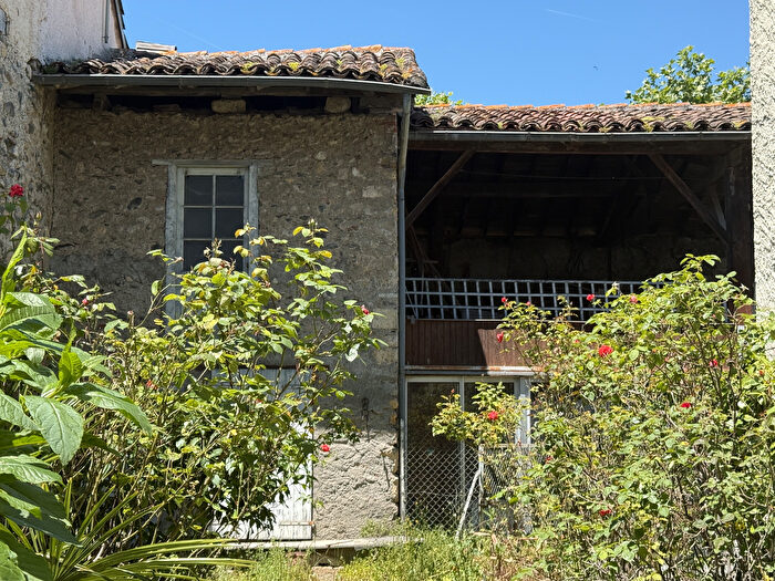 Maison 2 pièces à Martres-Tolosane, à vendre