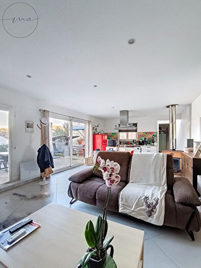 Maison à vendre - Cazouls-lès-Béziers - 3 pièces - 2 chambres