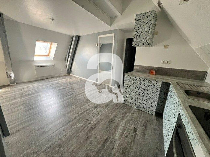 Soissons, Centre-ville : Appartement 5 pièces à vendre