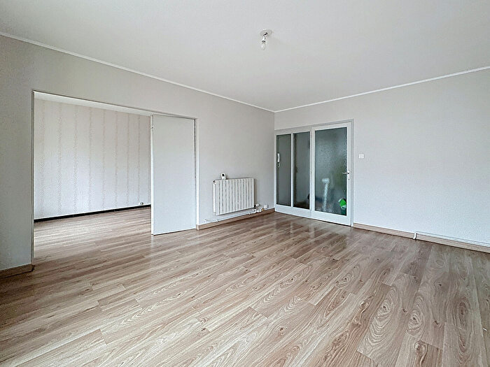 Appartement à vendre - Avignon, Chevalier de Folard - 4 pièces - 3 chambres