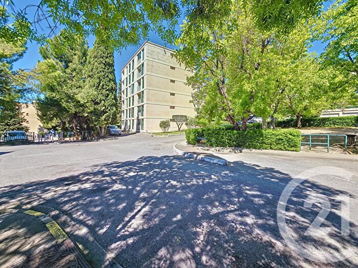 Appartement à vendre - Allauch, La Pounche - 5 pièces - 4 chambres