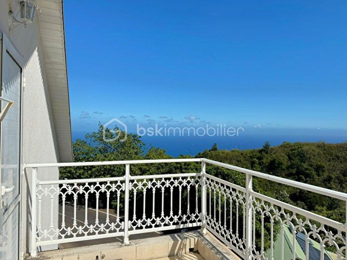 Maison à vendre - Les Avirons, Centre-ville, Bois de Nèfles, Le Ruisseau - 4 pièces - 3 chambres