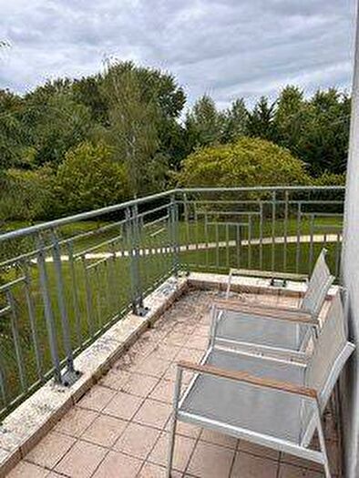 Appartement 3 pièces à louer - Montévrain