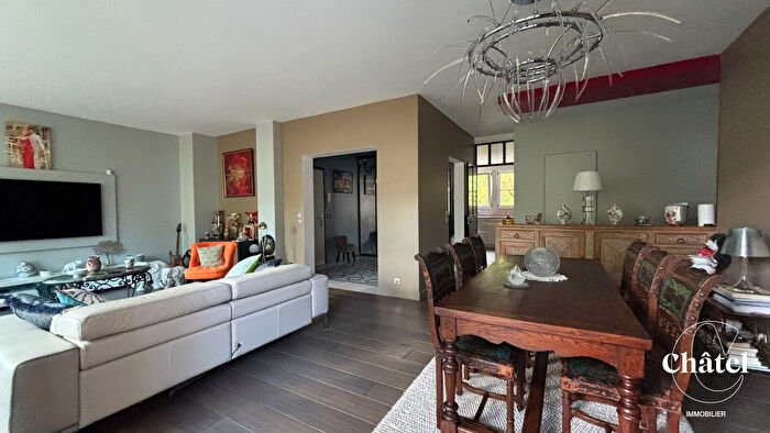 Appartement 5 pièces à Gouvieux, à vendre