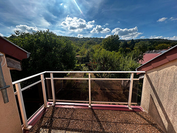 Appartement 2 pièces à Fameck, à vendre
