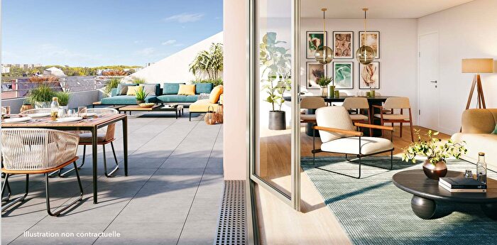 Maison à vendre - Mions - 4 pièces