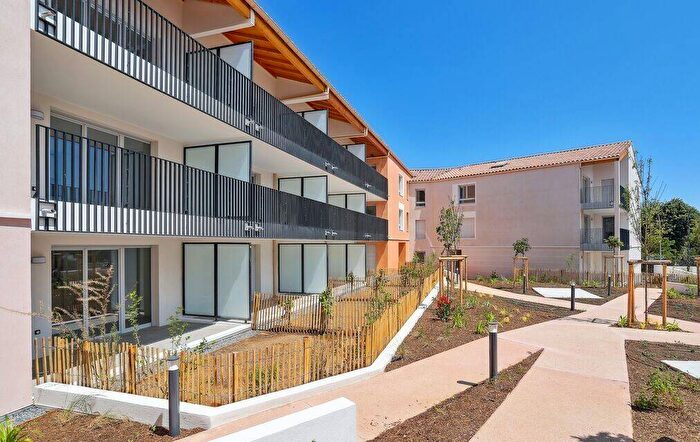 Nord, Cogolin : Appartement 4 pièces à louer
