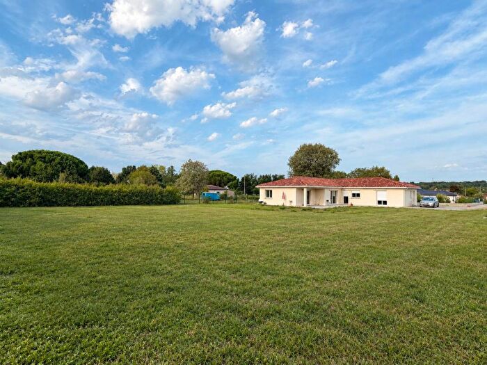 Maison 5 pièces à vendre à Aussonne