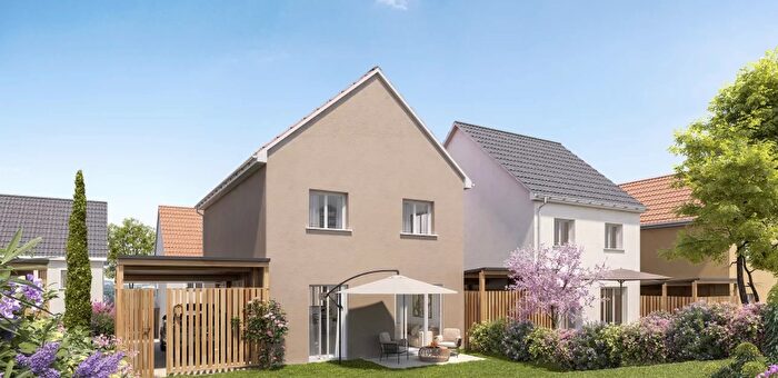Maison 5 pièces à vendre à Dives-sur-Mer