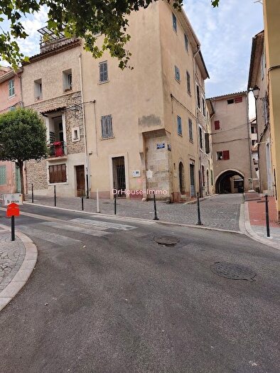Ollioules : Maison 4 pièces à vendre