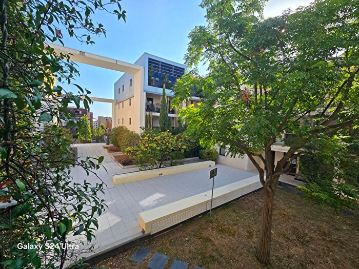 Appartement 2 pièces à Saint-Jean-de-Védas, à vendre