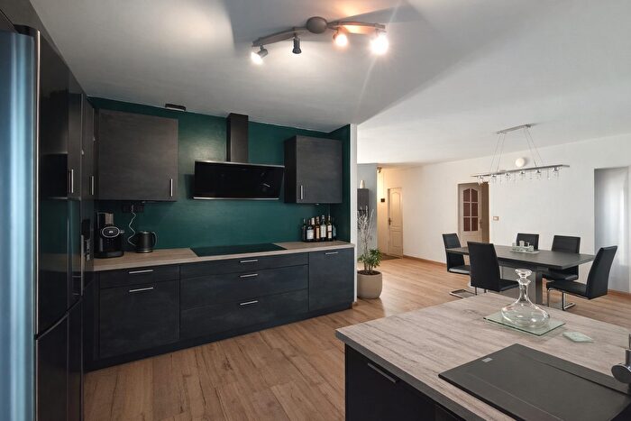 Maison à vendre - Monnaie - 6 pièces - 4 chambres