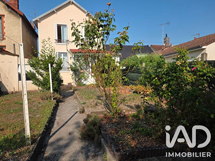 Romilly-sur-Seine, Le Trou-du-Chêne - Maison 5 pièces à vendre