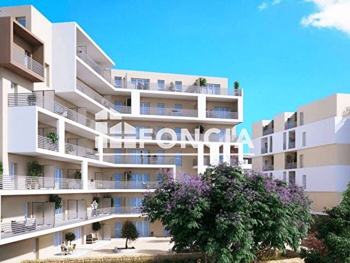 Montpellier : Appartement 2 pièces à louer