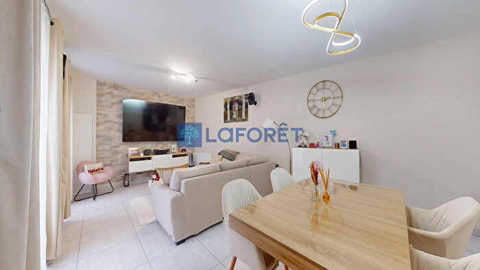 Maison à vendre - Athis-Mons, Plateau, Pyramide - 4 pièces - 2 chambres