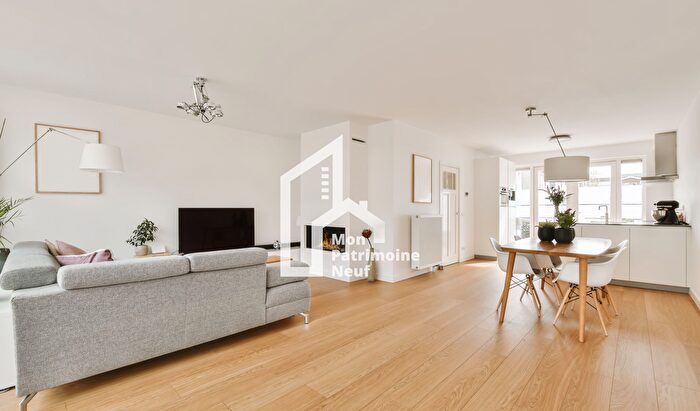 Maison à vendre - Toulouse, Ancély, Arènes romaines - 3 pièces