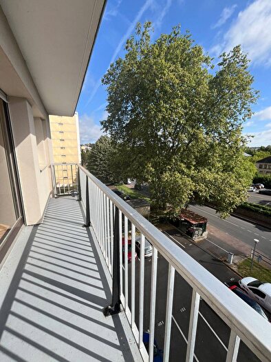 Appartement 1 pièce à louer à Savigny-sur-Orge