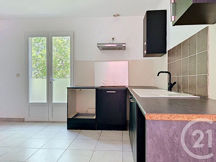 Maison 4 pièces à vendre - Pont-Saint-Esprit