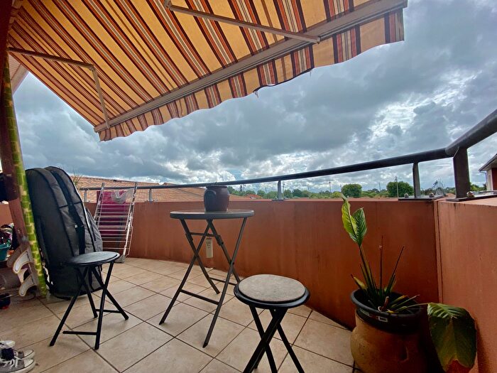 Appartement 3 pièces à vendre - Arès