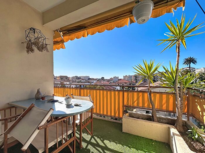 Saint-Laurent-du-Var, Galinières, Pomarels - Appartement 2 pièces à vendre