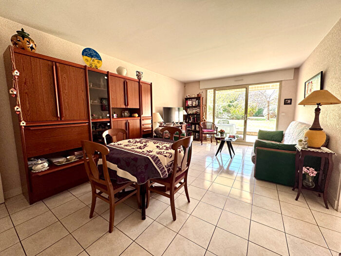 Le Perreux-sur-Marne, Pont de Bry - Appartement 2 pièces à vendre