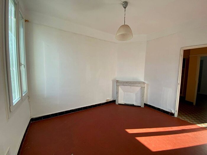Toulon : Appartement 2 pièces à louer