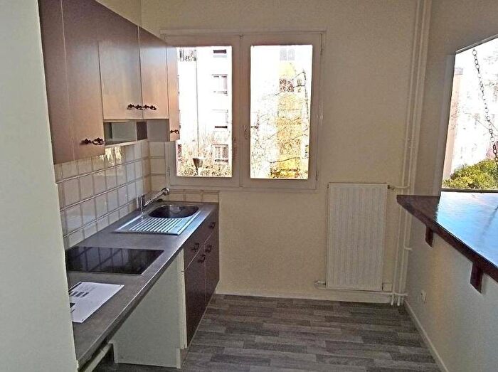 Berry, Blagnac - Appartement 2 pièces à louer