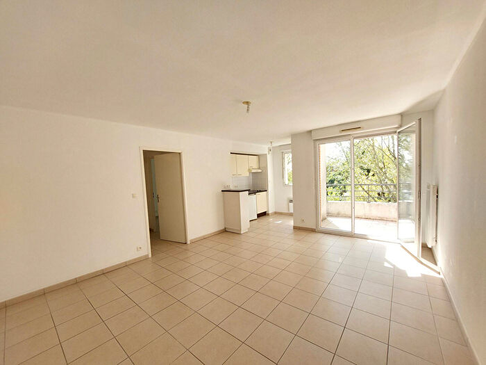 Appartement 2 pièces à vendre - Fondettes