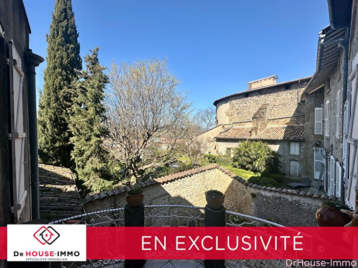 Appartement 5 pièces à vendre à Valence, Centre-ville
