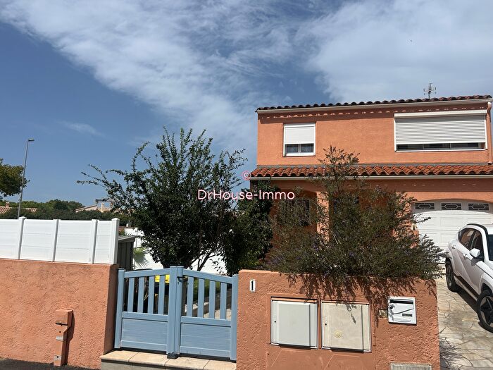 Maison 5 pièces à Saint-Cyprien, La Prade, La Vigie, à vendre
