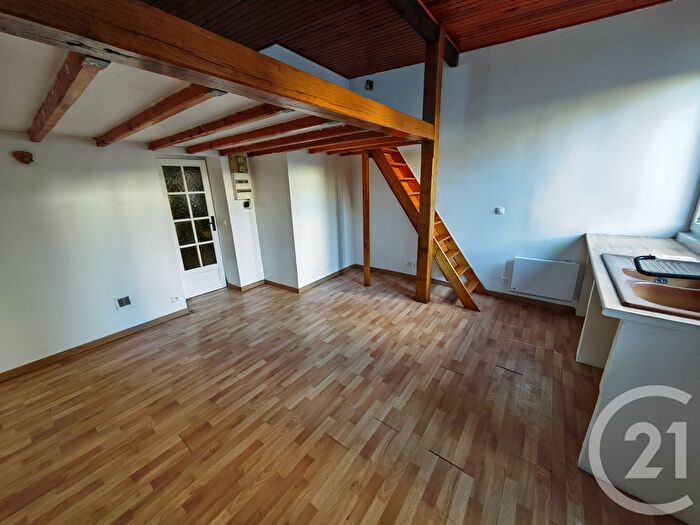 Appartement à vendre - Cormeilles-en-Parisis, Noyer de lImage - 1 pièce