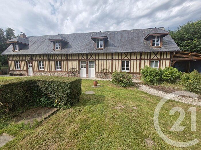 Maison 7 pièces à vendre à Drosay