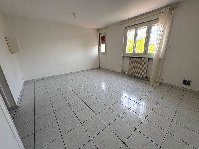 Appartement 1 pièce à Le Val-Notre Dame, Sartrouville, à louer