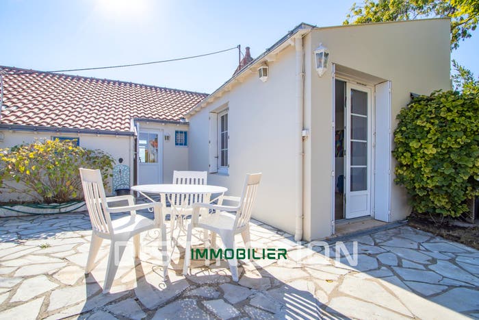 Maison 6 pièces à Pornic, Gourmalon, à vendre